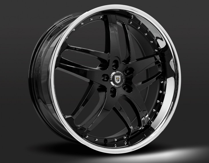 Lexani Live Inventory - Solar