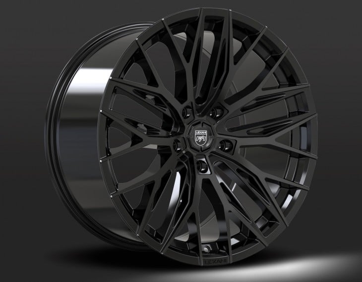 Lexani Live Inventory - Aries