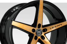 Lexani Live Inventory