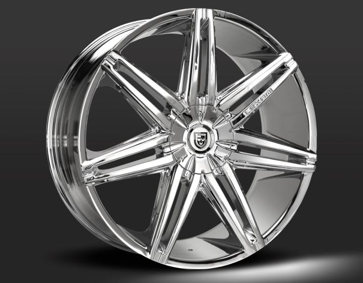 Lexani Live Inventory - JOHNSON II