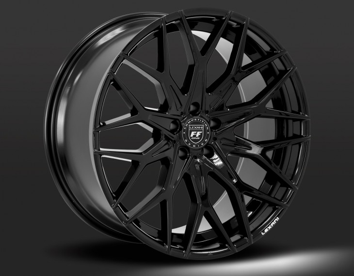 Lexani Live Inventory - Morocco