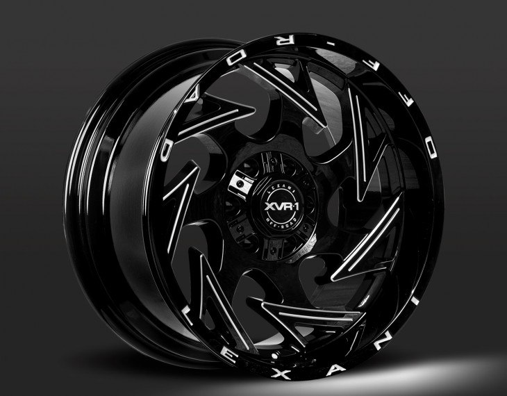 Lexani Live Inventory - Insane