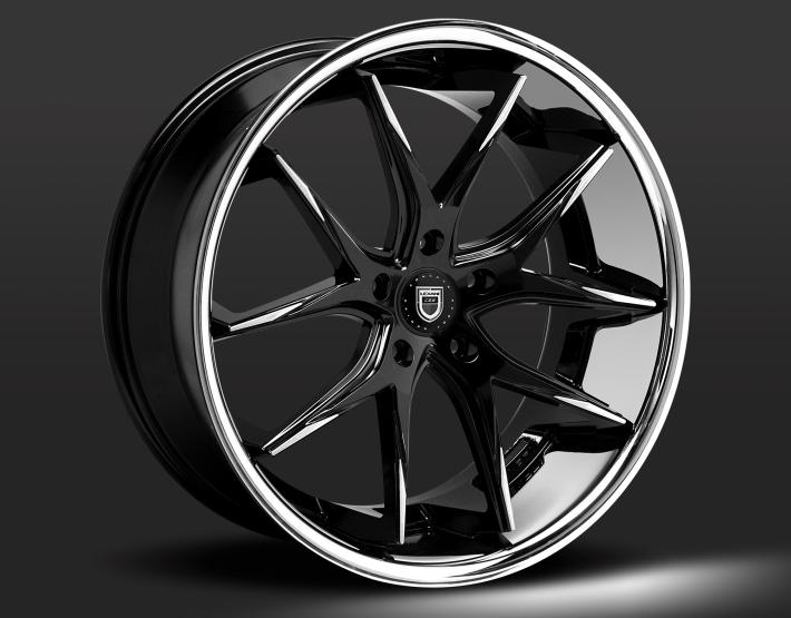 Lexani Live Inventory - R-12