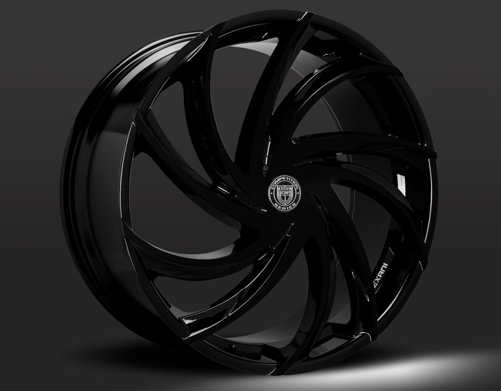 Lexani Live Inventory - Twister