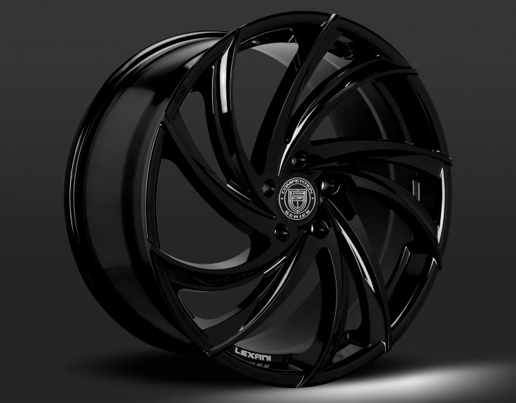 Lexani Live Inventory - Twister