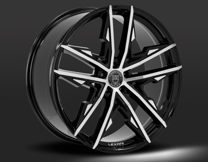 Lexani Live Inventory - Venom