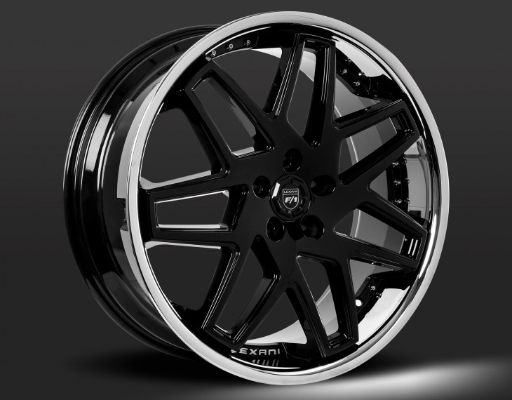 Lexani Live Inventory - Nova