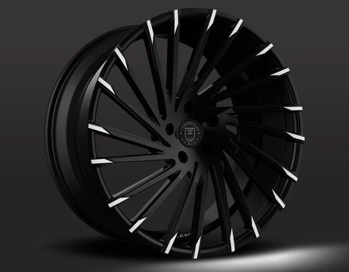 Lexani Live Inventory - Wraith