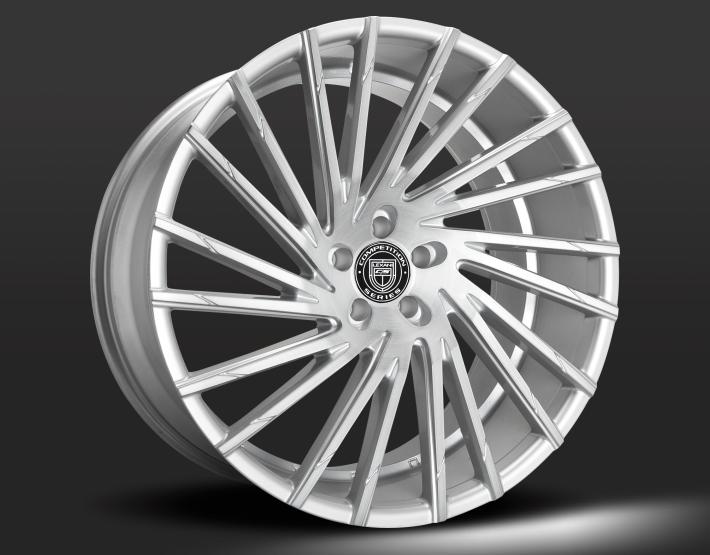 Lexani Live Inventory - Wraith