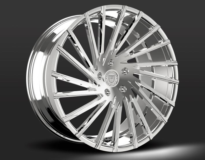 Lexani Live Inventory - Wraith