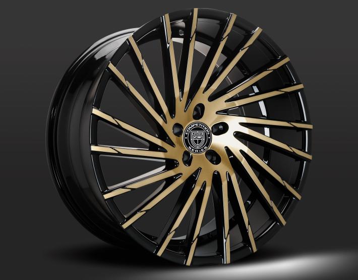 Lexani Live Inventory - Wraith