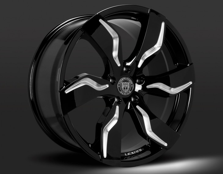 Lexani Live Inventory - Zagato