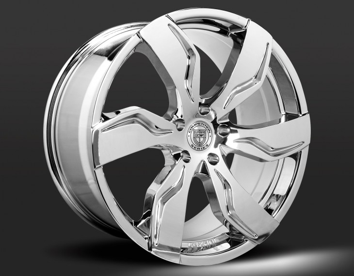 Lexani Live Inventory - Zagato