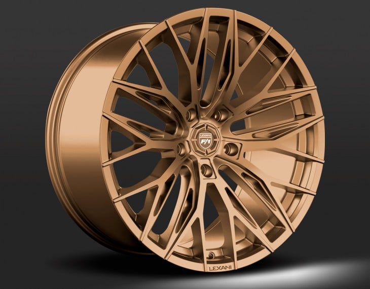 Lexani Live Inventory - Aries