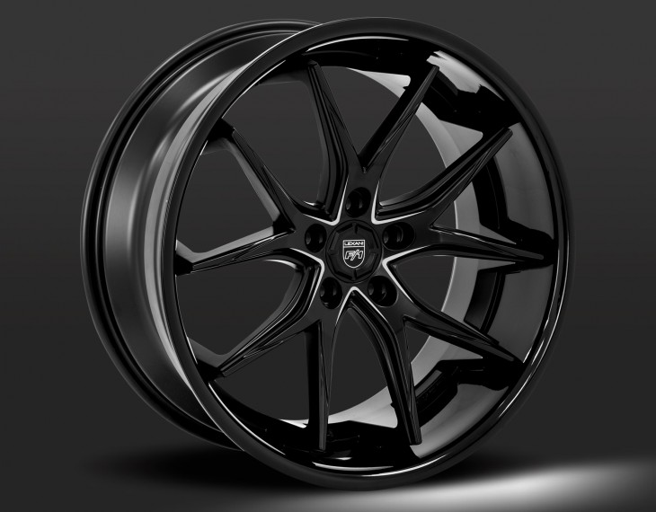 Lexani Live Inventory - R-12