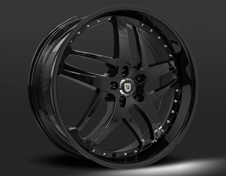 Lexani Live Inventory - Solar