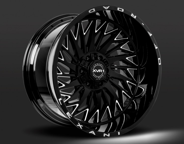 Lexani Live Inventory - Compass