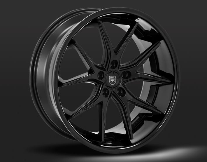 Lexani Live Inventory - R-12