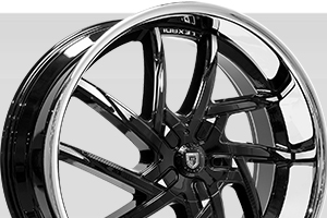 Lexani Live Inventory