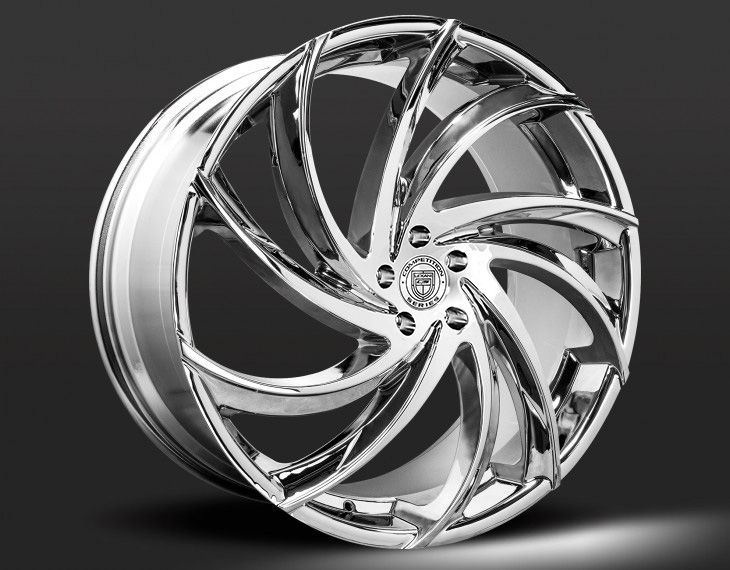 Lexani Live Inventory - Twister