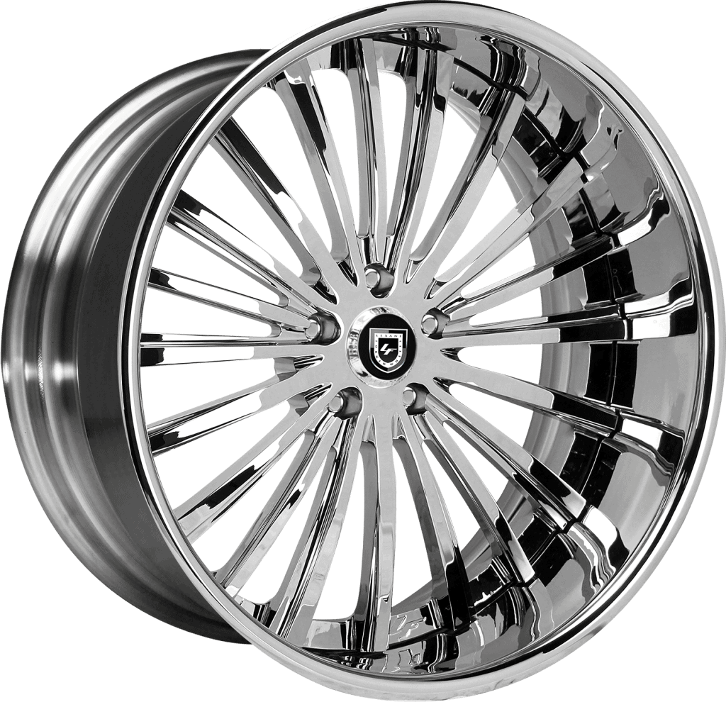 Forged Wheels – Lexani