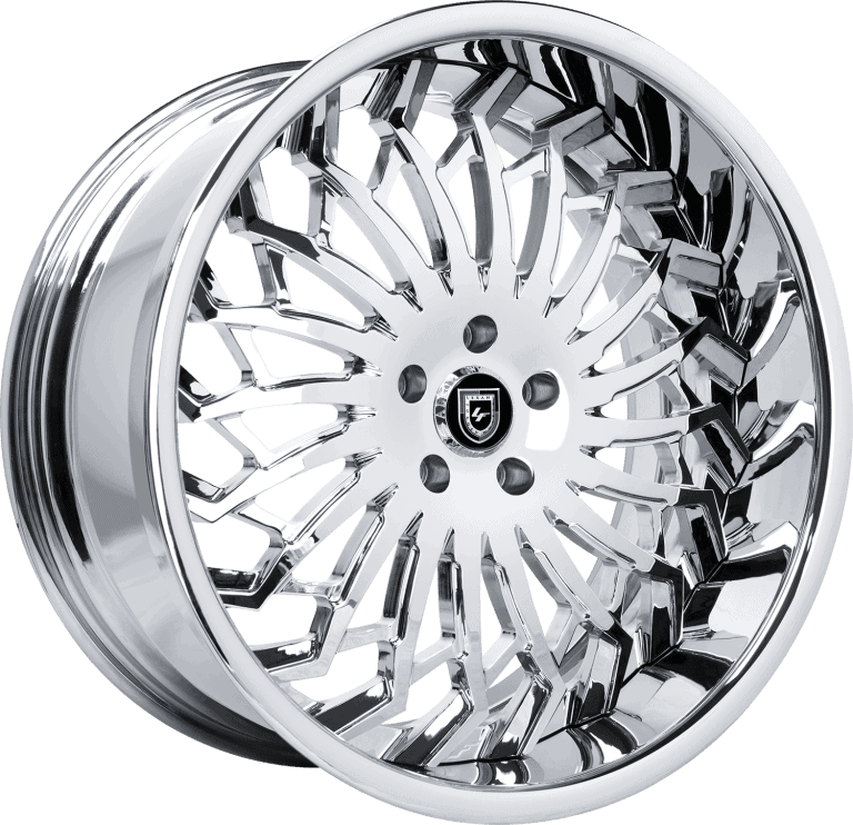 Forged Wheels – Lexani